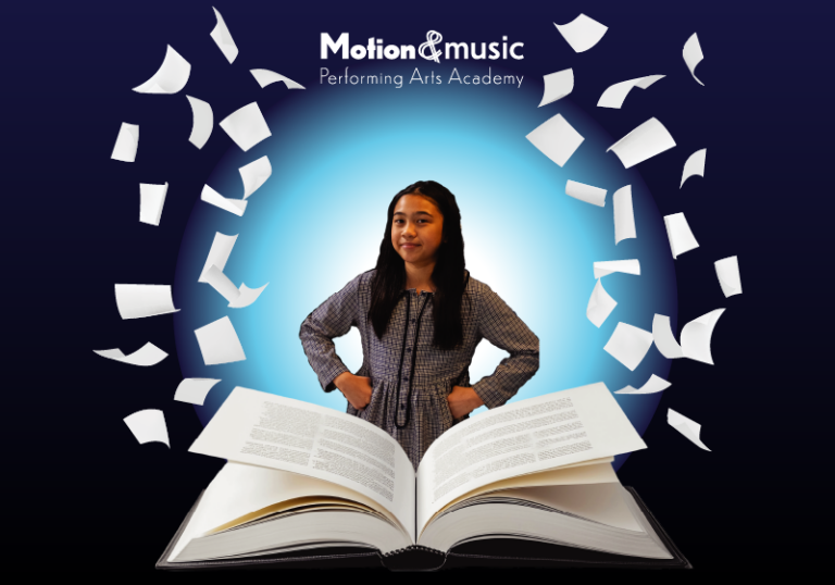 Matilda JR. - Anvil Theatre